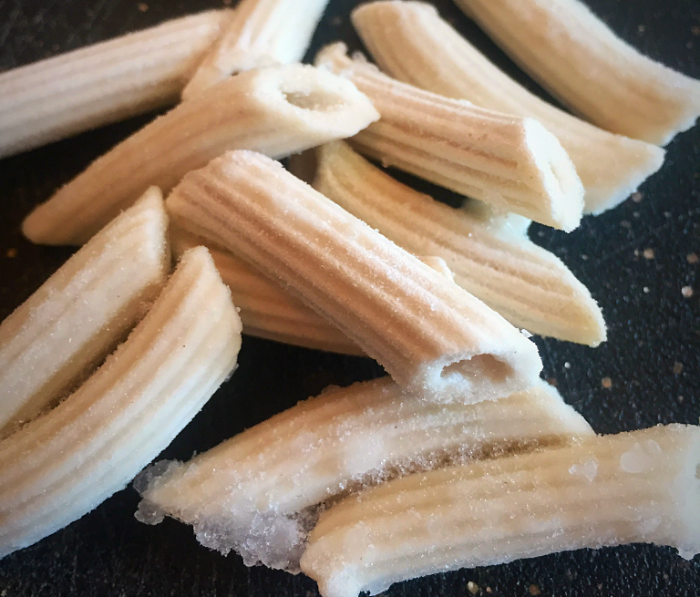 January 2017 Sorghum Report | Nu Life Market