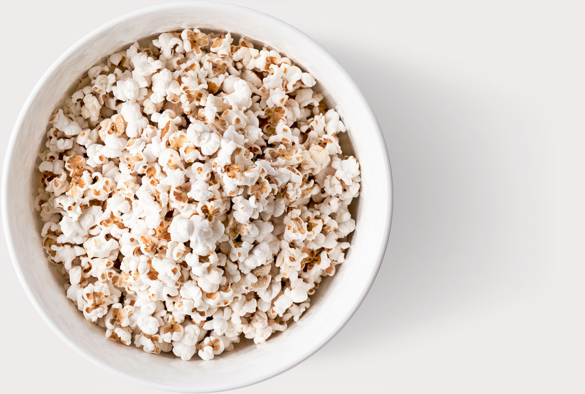 Gluten Fee Popped Sorghum Products | Nu Life Market