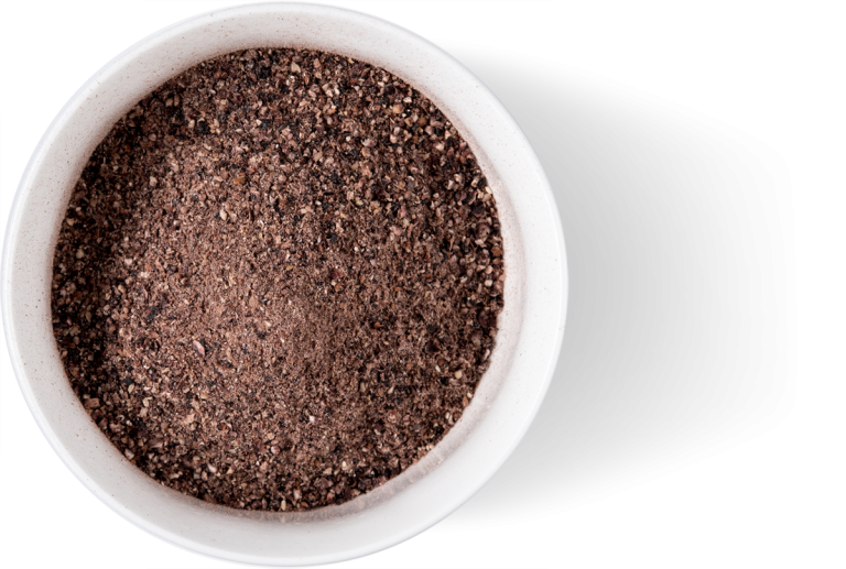 Gluten Free Sumac Milled Sorghum Bran | Nu Life Market
