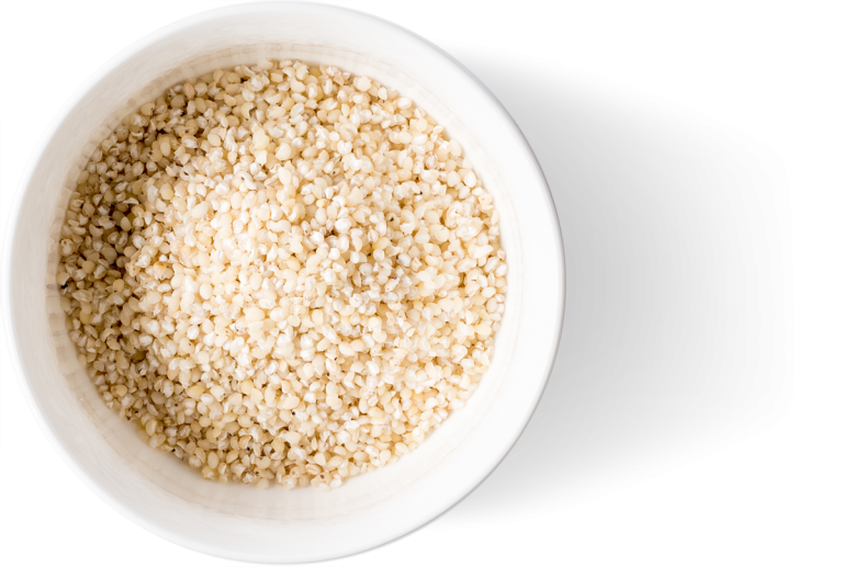 Gluten Free White Whole Grain Sorghum Flour | Nu Life Market