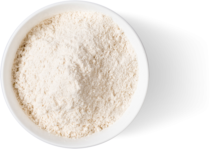 Gluten Free White Pearled Sorghum Flour | Nu Life Market