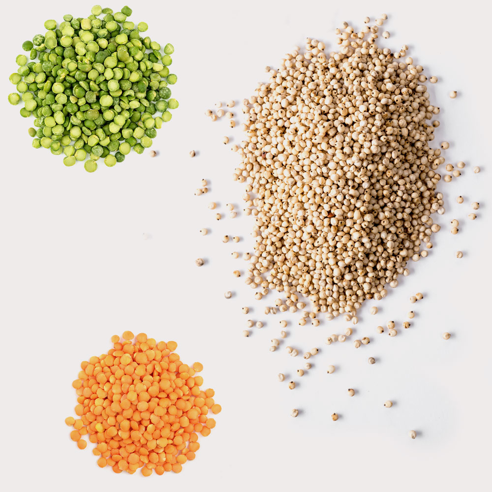 NutraEZ™ Gluten Free Flour Gluten Free Flour | Nu Life Market