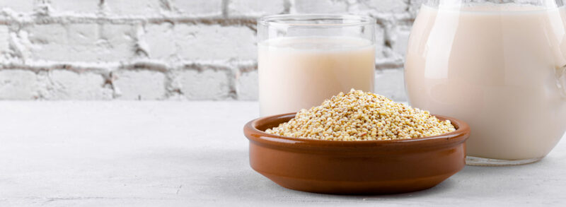Nu Life Market | Gluten Free Sorghum Producer - Flour, Bran, & Grains